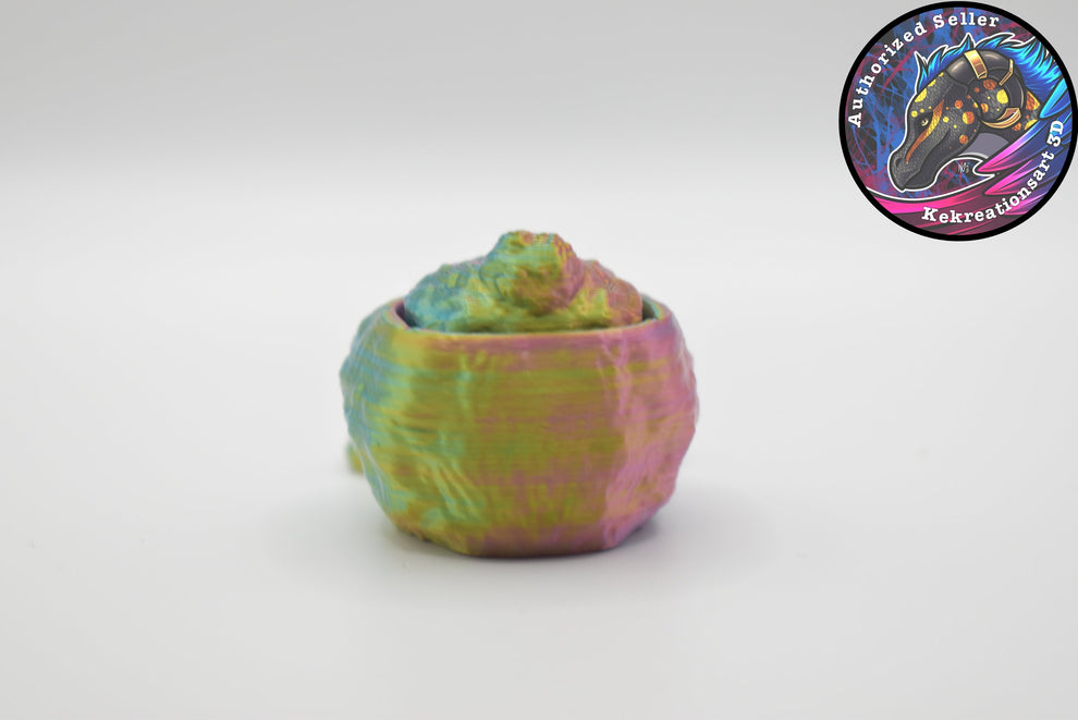 Keycap clickers – Seaflame 3D Prints